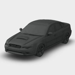 Download 3 3D models from Subaru listed by 3DCARSBOX • 3D printer files ...