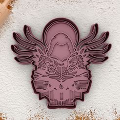 Inarius best 3D printing files・11 free models to download・Cults