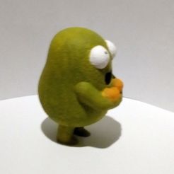 🐸 Best STL files of internet meme models to make with a 3D printer — 80 ...