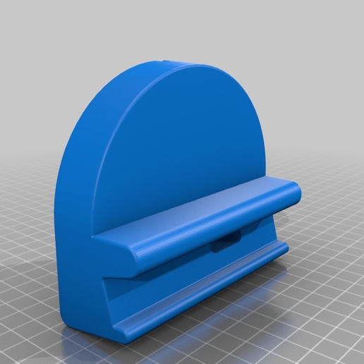 🎮 PSP GO stand・Free STL File for 3D printing・Cults