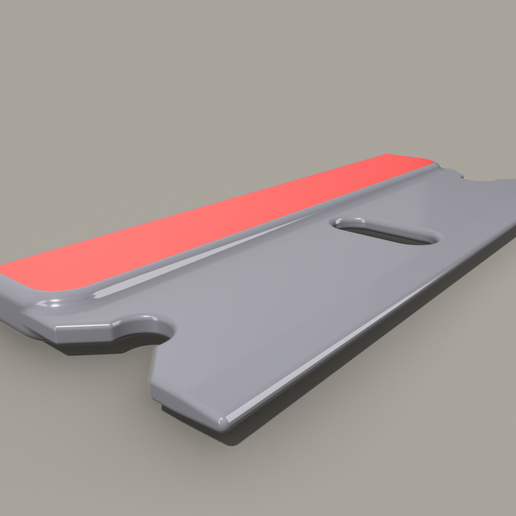 STL file Razor Blade Toy 🪒 ・3D printing design to download・Cults