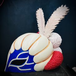 Objetos impresos en 3D por la comunidad・Cults