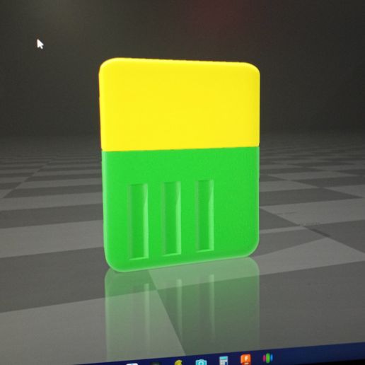⭐ Star Trek TOS Tool Box・Free 3D File for ・Cults