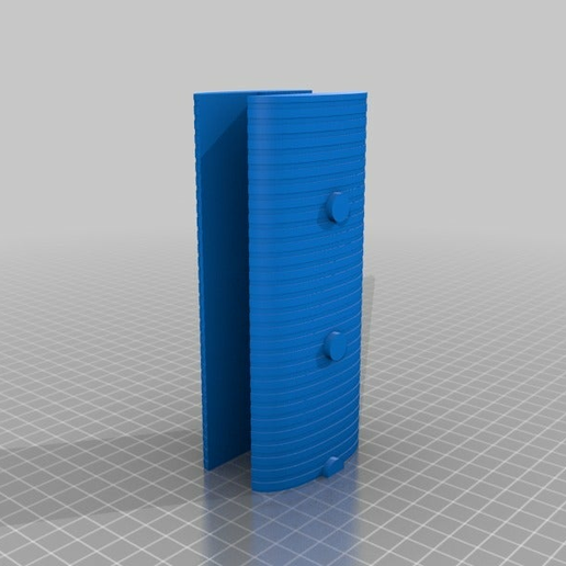 🚆 Train Car Tutorial in Fusion 360 for OS-Railway・Free STL File for ・Cults