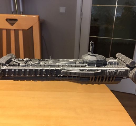 🎲 Celestra TRS・Free 3D File for ・Cults