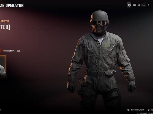 🤙 john black ops call of duty bo6 warzone・ OBJ File for 3D printing・Cults