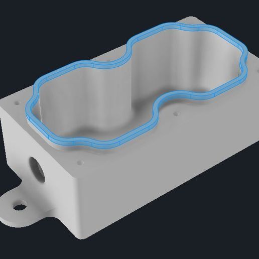 🔌 3 x 12mm Button IP65/IP67 Waterproof Enclosure with M12 Cable Gland ...