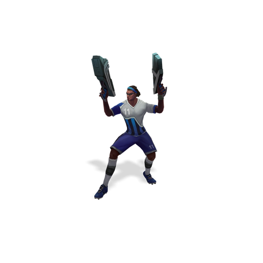 Striker Lucian League Of Legends