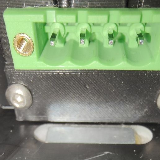 🔌 Snapmaker-2 A350 X-Axis & Z-Axis Cable Chain・Free STL File for 3D ...