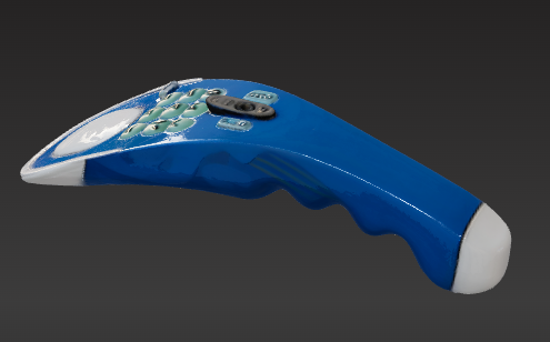 🎛️ Click - Universal Remote Control - Adam Sandler・ STL File for 3D ...