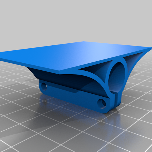Nano Talon VTOL V2, Quad Plane - Cults3D 3D Model | 3Drop