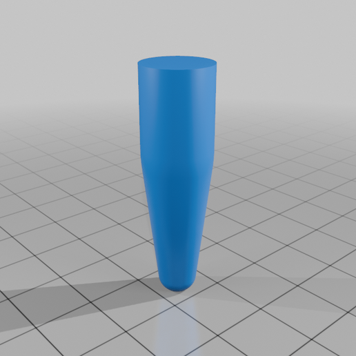 Free 3D file Cap for syringes with flux, solder paste, mask, etc. 🧢 ...