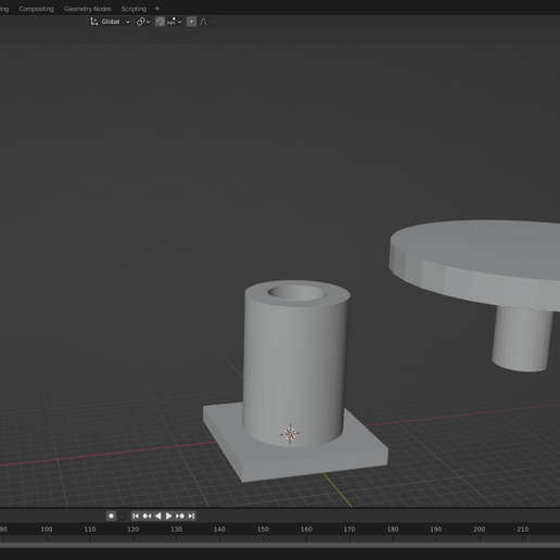 Free STL file RC CAR SPINNING BASE 🚗 ・3D print design to download・Cults