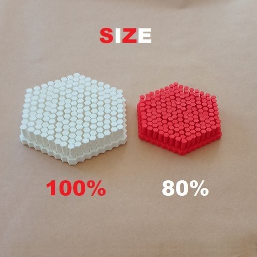 Archivo STL Push pin fidget toy 🧷 ・Modelo para descargar y imprimir en ...