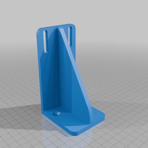 🧞‍♂️ RC hanger for jets 90mm Viper E-Flite・Free 3D File for ・Cults