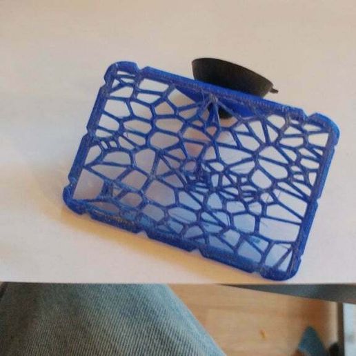 🐾 Moss ledge・Free STL File for ・Cults