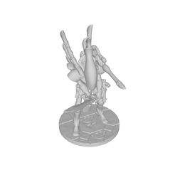 Eldar best 3D printer models・1.5k free models to download・Cults