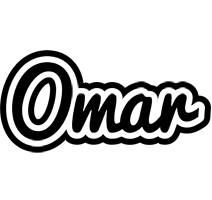 🇴🇲 name OMAR・ STL File for ・Cults