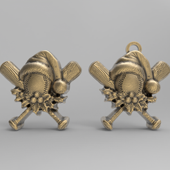 Softball best STL files for 3D printing・81 free models to download・Cults