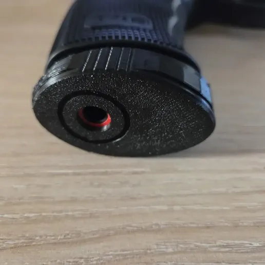 👊 Umarex TP50/HDP50 Punch Button・ STL File for 3D printing・Cults