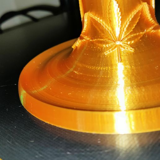 🧑‍🔧 Simple Debowler Cannabis Ash Tray・ 3MF File for 3D printing・Cults