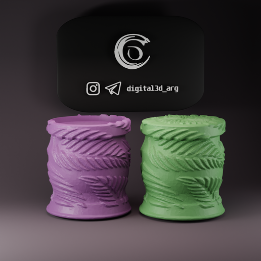 STL file 🌸 STYLE MATTE: ELEGANCE IN EVERY SIP 🍵 - 16 ・3D printing ...