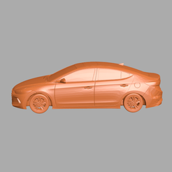 Elantra best 3D printer files・65 free models to download・Cults