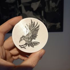 Snuff best 3D printing models・73 designs to download・Cults