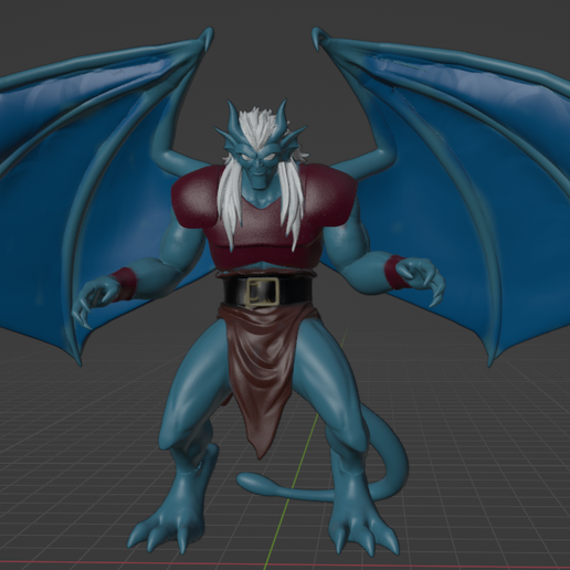 🦸 Othello・ STL File for 3D printing・Cults