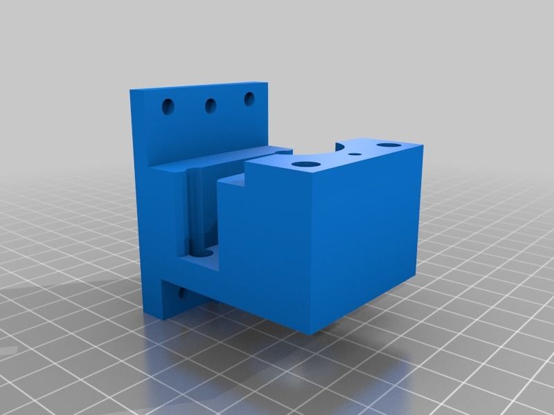 Download free STL file OpenScan - 3D Scanner v4 (early version) • 3D ...