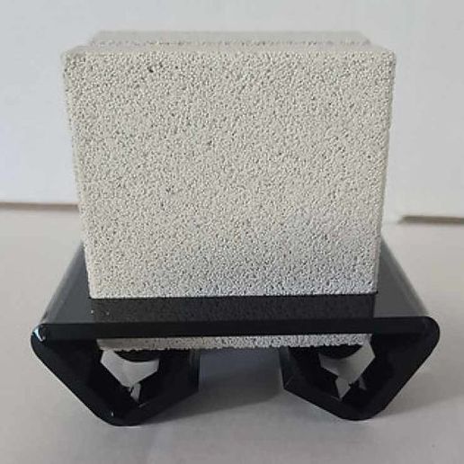 🐾 Maxspect Bio Block Holder・ STL File for 3D printing・Cults