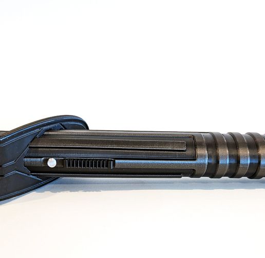 🎭 The Darksaber (The Mandalorian)・Free 3D File for ・Cults