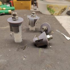 Reloading best 3D printing files・359 models to download・Cults