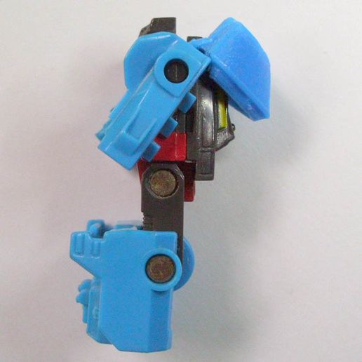 ⛑️ Bough for Seawatch Rescue Patrol Transformers Micromaster・ STL File ...