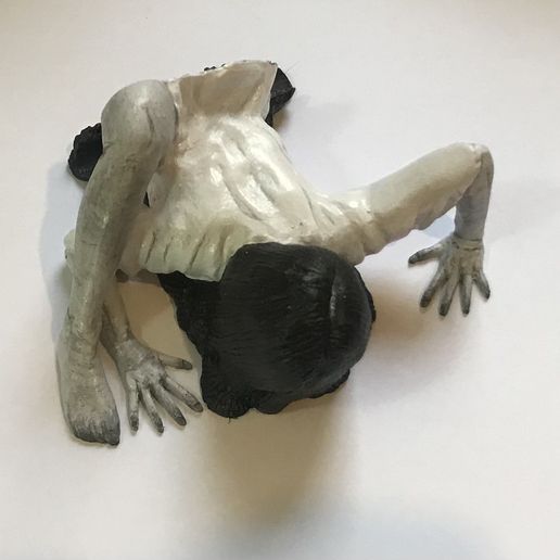 🎬 SAMARA Mobile holder・ STL File for ・Cults