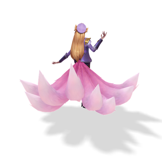 STL file Popstar Ahri League of Legends 3D print model 🧸 ・3D print ...