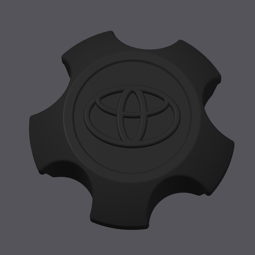 🚗 Toyota Rav 4 Wheel Center Hub Cap / Cap for Toyota Rav 4 /OE 4260b ...