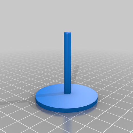 Free STL file Wallmaster 👹 ・Object to download and to 3D print・Cults