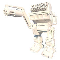 Free STL file Star Python・3D printing template to download・Cults