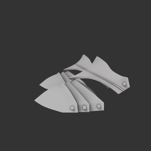 👟 Mydei Legs and shoe Armor - Honkai Star Rail・ 3D File for 3D printing ...