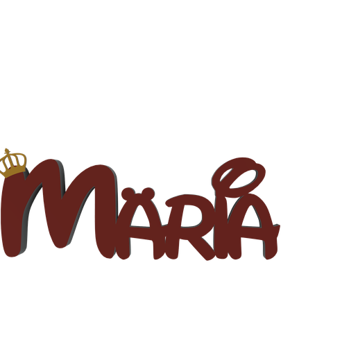 maria name dp