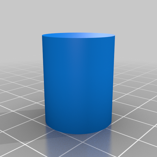 ⚙️ Adjustable Spacer・Free 3D File for ・Cults
