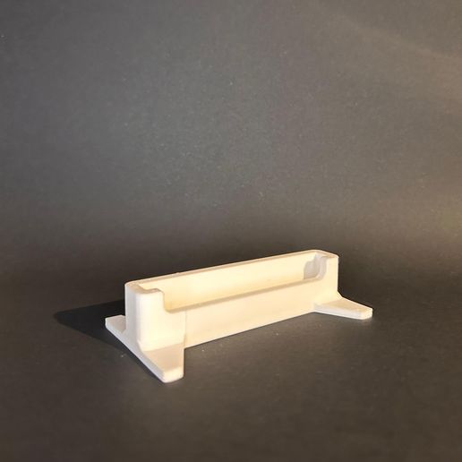 STL file PSA Slab Holder 🐉 ・3D printing template to download・Cults