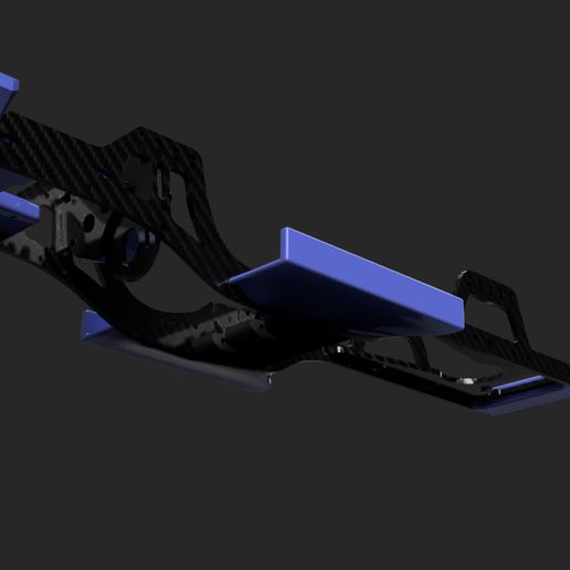 🪨 Toyzuki v2 v2.5 low rock sliders・Free 3D File for ・Cults