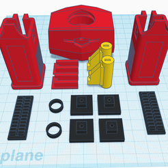 Voltron best STL files for 3D printer・88 models to download・Cults