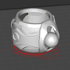 Download 1 3D model from Harbor listed by Mihako • 3D printer files ...