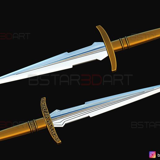 🗡️ Loki Dagger - Weapon of Loki - TV series 2021 - High Quality (2 ...