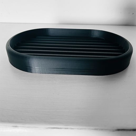 🔪 Minimalist Kitchen Sink Tray Organizer・Free STL File for 3D printing ...