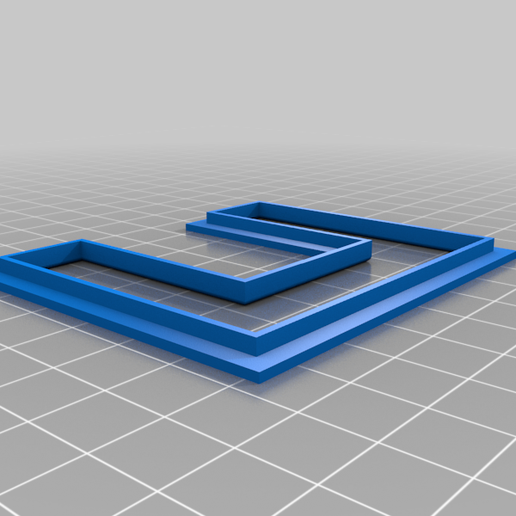 🧸 Alzheimer's Shapes Game・Free 3D File for ・Cults