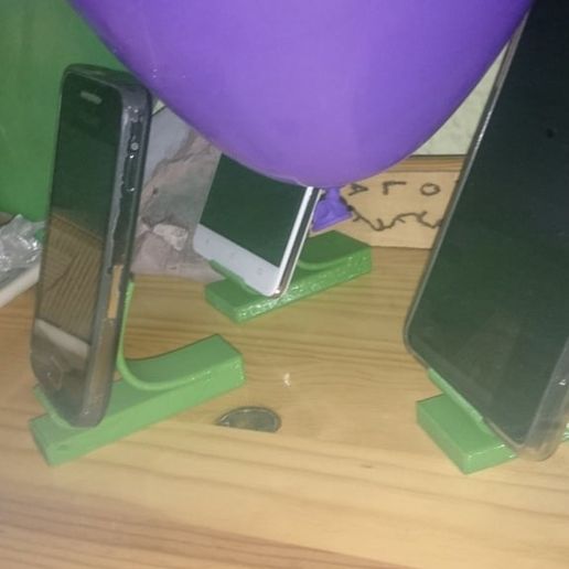 3D printed Sticky Note!?・Cults